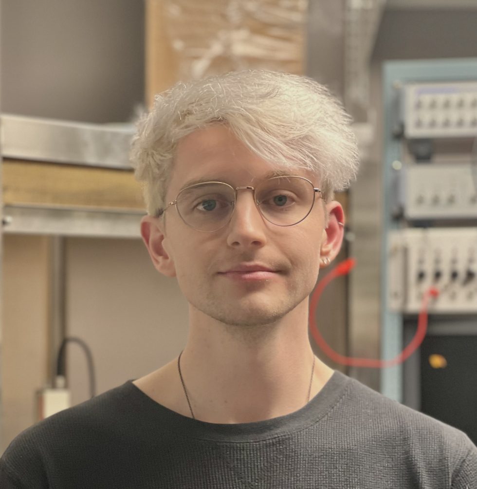 Benson Lab | Neuroscience Labs - Icahn School of Medicine