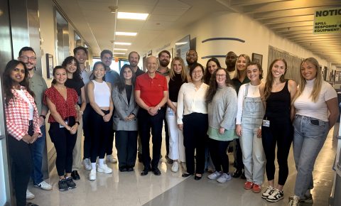 Nestler Lab | Neuroscience Labs - Icahn School of Medicine