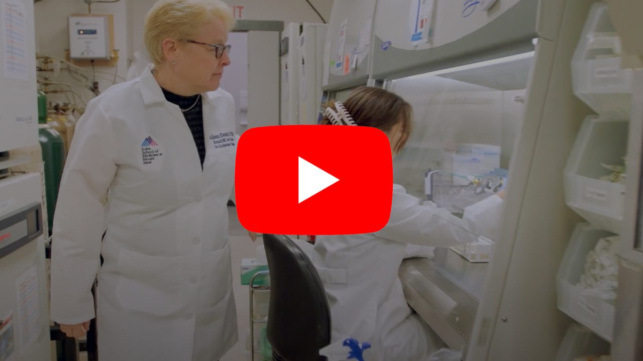 Goate Lab | Neuroscience Labs - Icahn School of Medicine