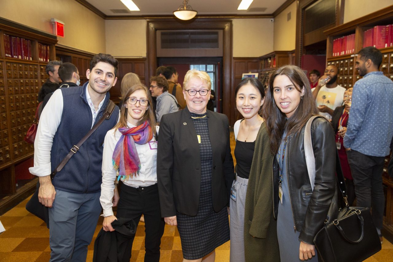 Goate Lab | Neuroscience Labs - Icahn School of Medicine