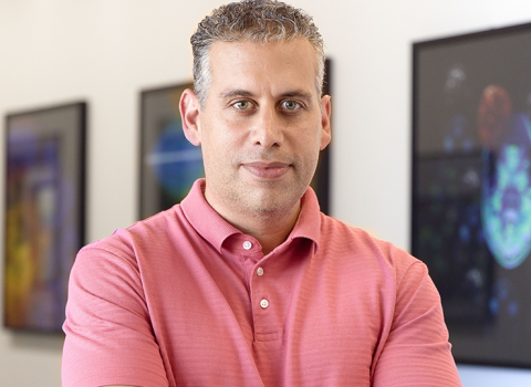 Russo Lab | Neuroscience Labs - Icahn School of Medicine