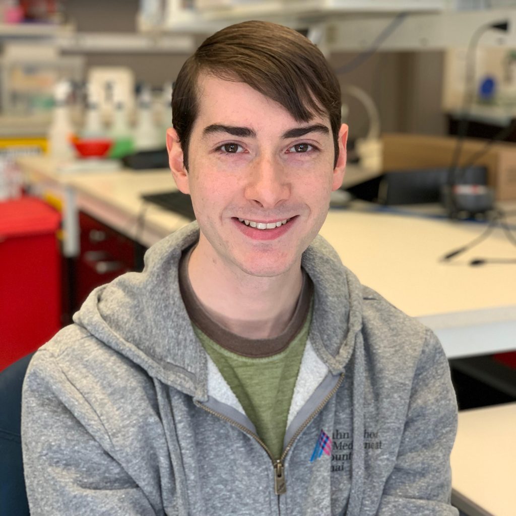 Shuman Lab | Neuroscience Labs - Icahn School of Medicine