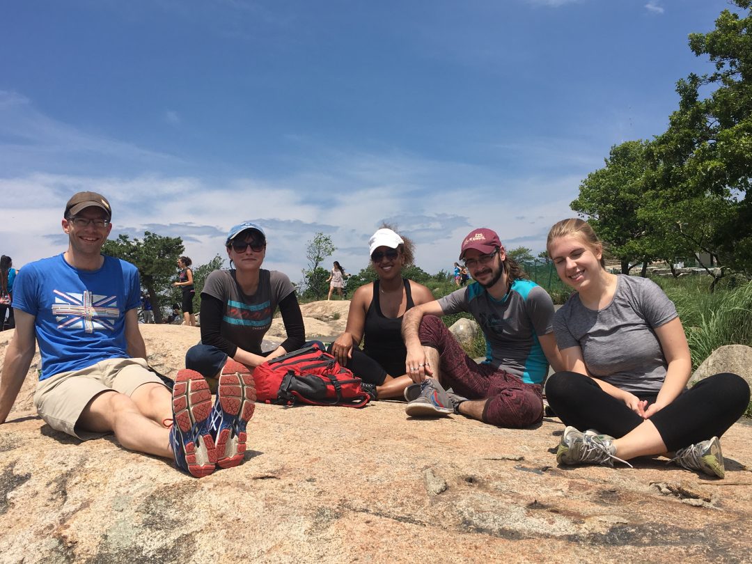 Rudebeck Lab | Neuroscience Labs - Icahn School of Medicine