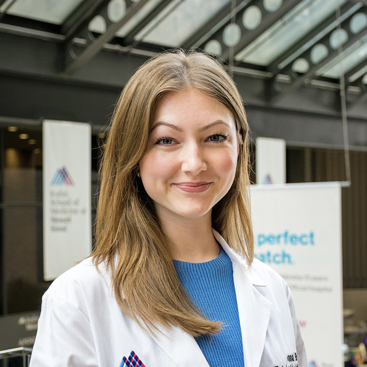 Blanchard Lab | Neuroscience Labs - Icahn School of Medicine